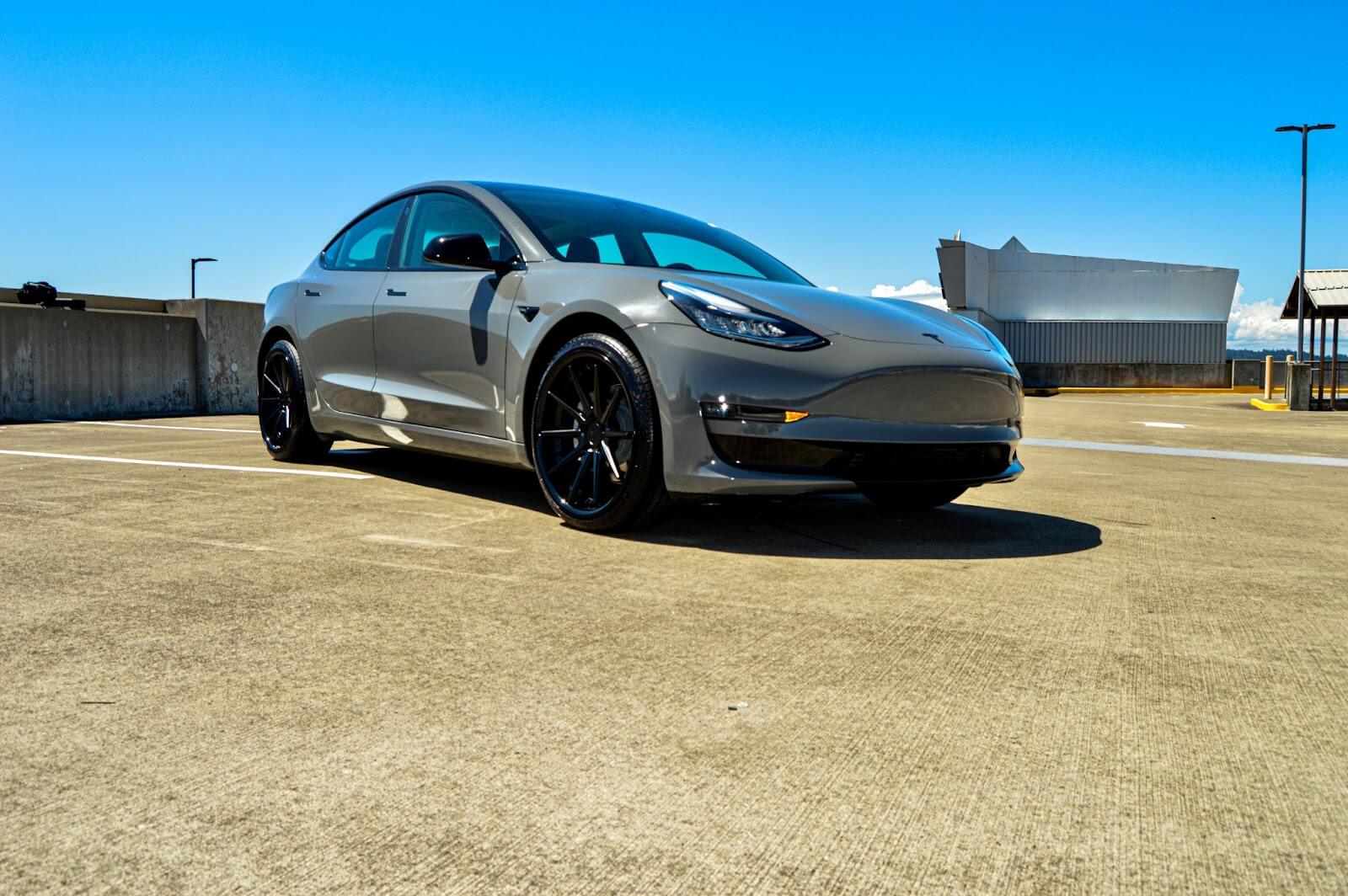 Divine Garages – Car Rental Service