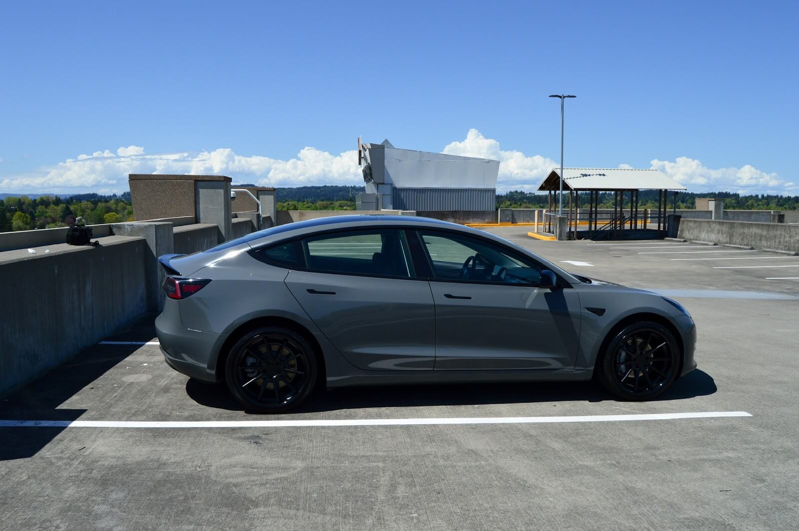 Divine Garages – Car Rental Service